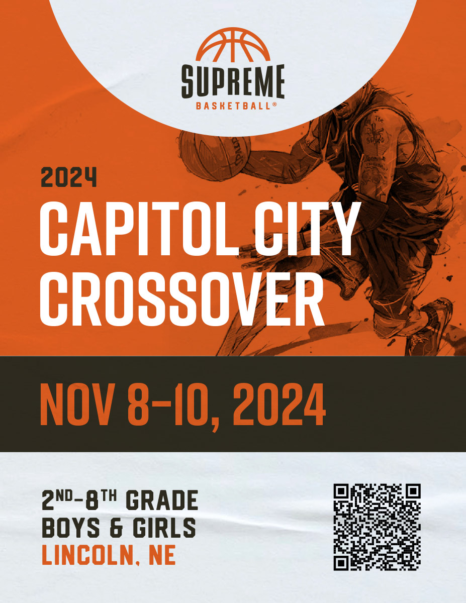 Tournaments & Leagues | Supreme Basketball® - Nebraska's Premier Basketball Club