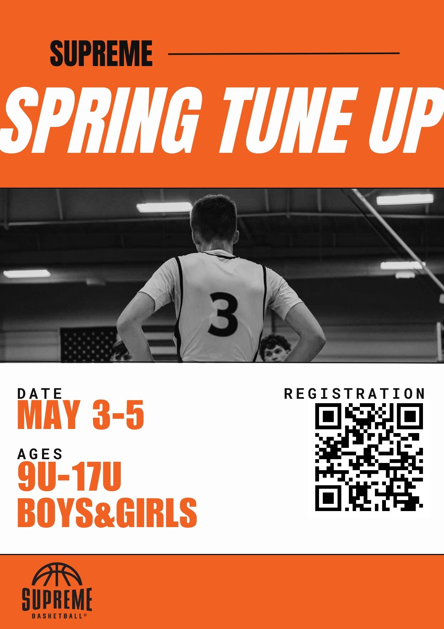 Tournaments & Leagues | Supreme Basketball® - Nebraska's Premier ...
