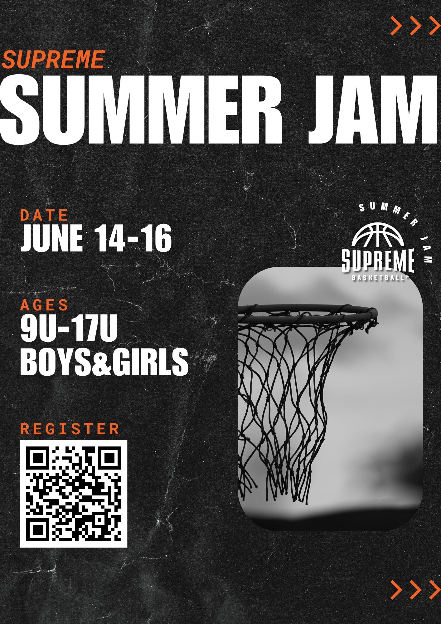 Tournaments & Leagues | Supreme Basketball® - Nebraska's Premier ...