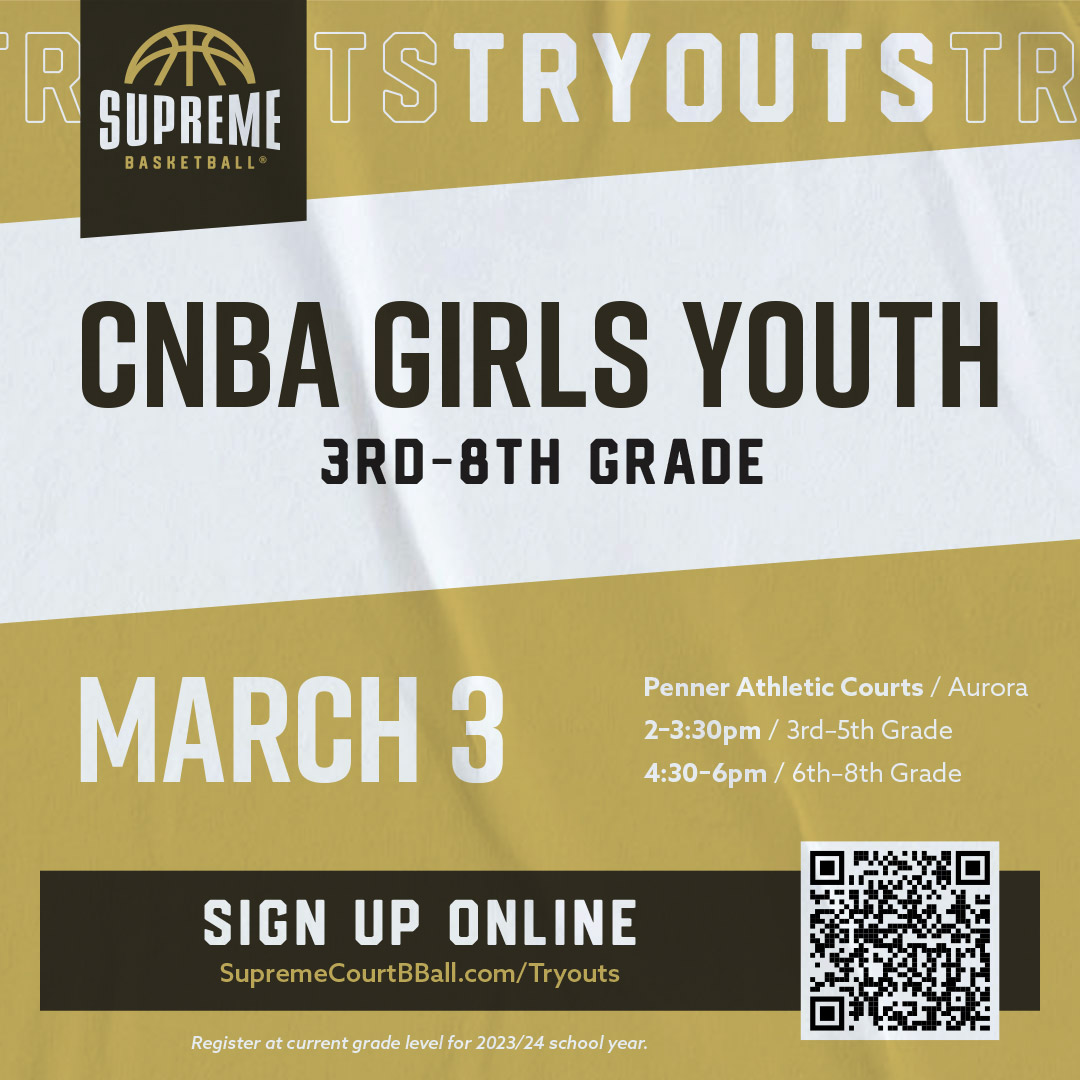 Tryouts | Supreme Basketball® - Nebraska's Premier Basketball Club